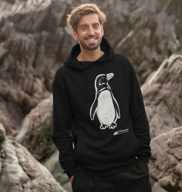 Galapagos Circular Economy - Men's Remill Jumper