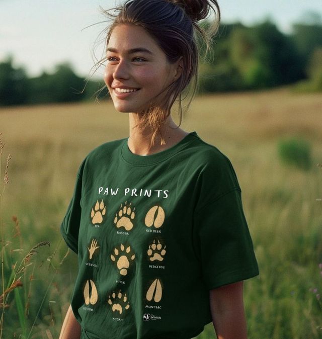 Women's Rabbits Oversized T-shirt