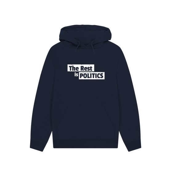 The Rest Is Politics