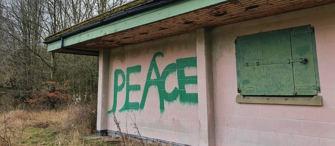 The West Malvern Collection