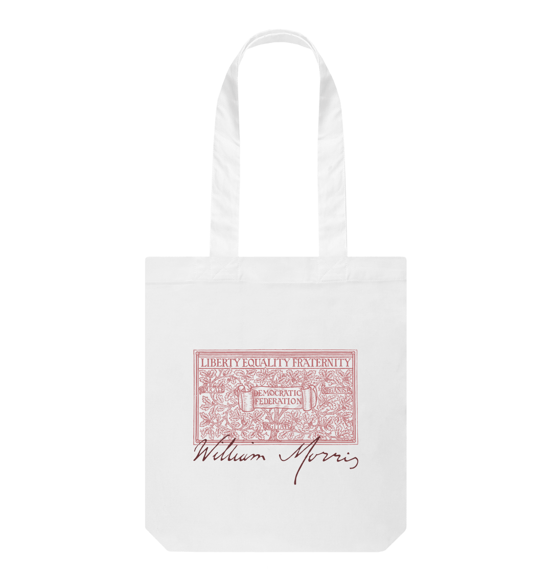 Membership Card Tote Bag