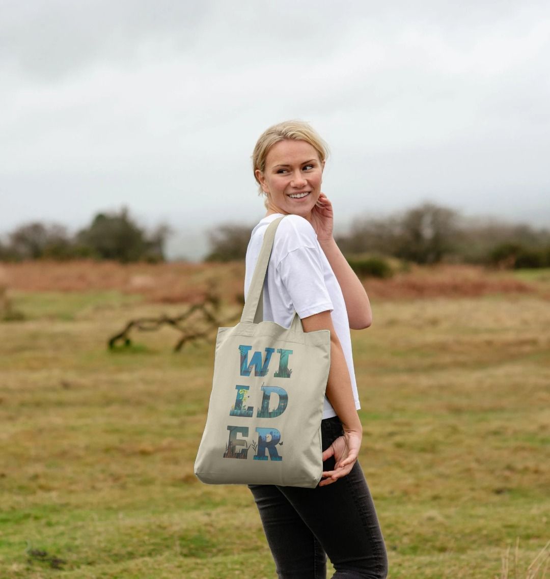 Wilder Tote