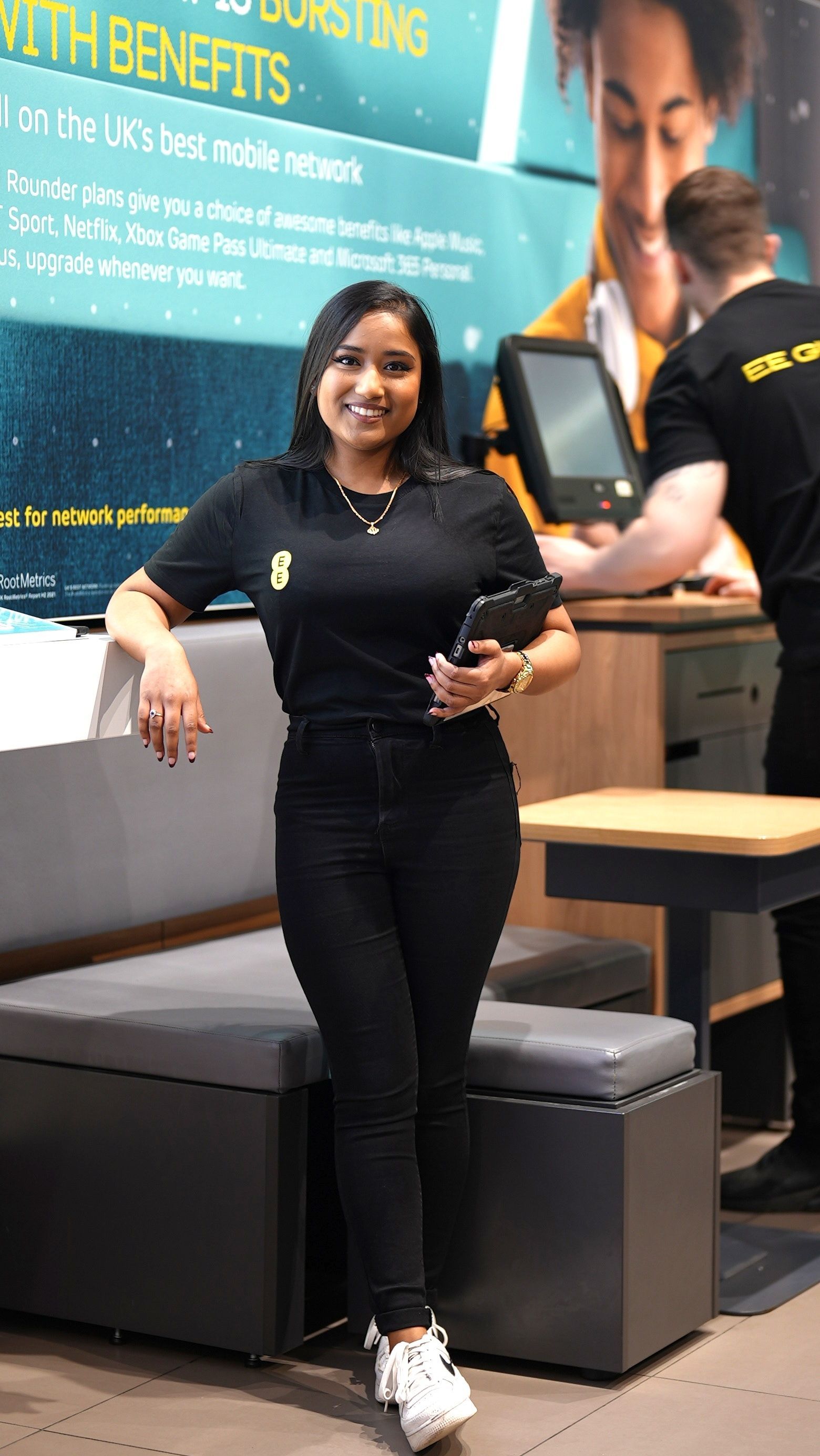 Personalised Workwear | Uniform Printing