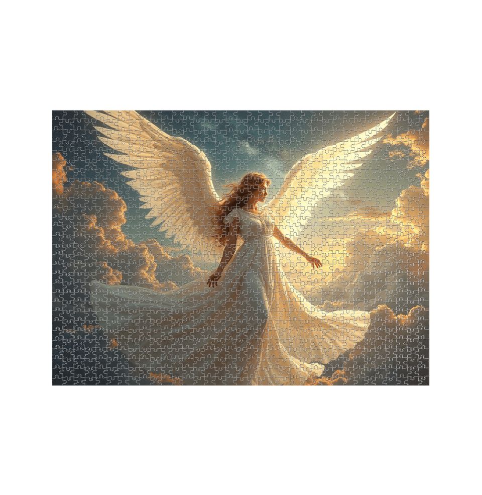 1000 piece Jigsaw Puzzle Collection