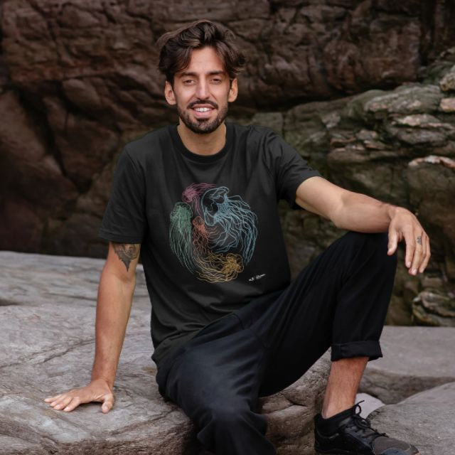 Jellyfish Top | The Wildlife Trusts Official Store