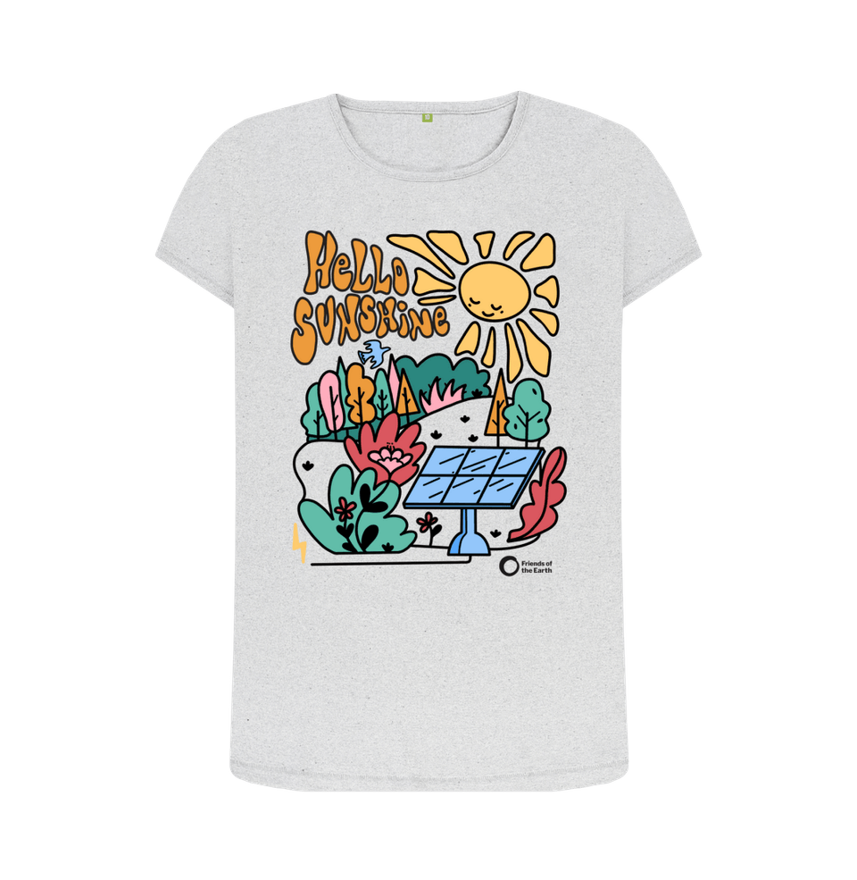 Friends of the Earth | Nature T-shirts