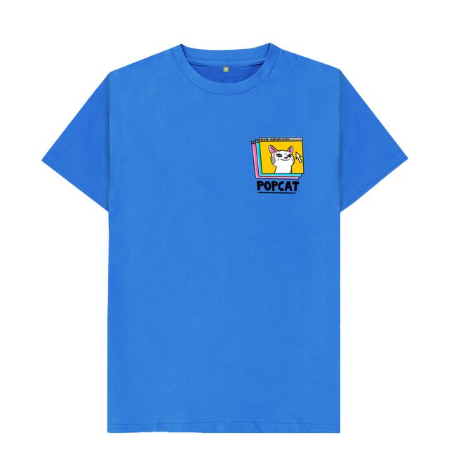 Popcat.Click T-Shirts