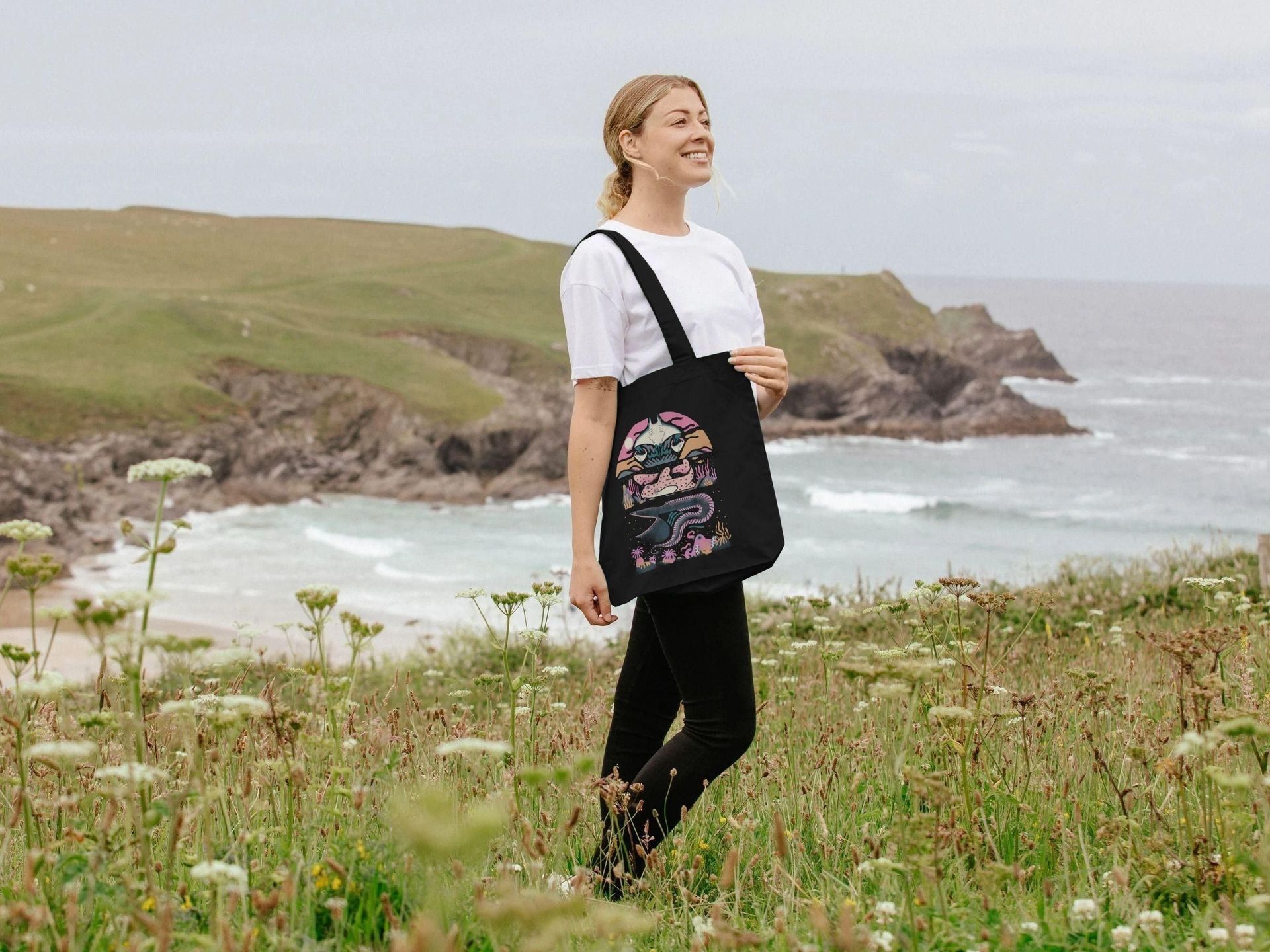 Wildlife T-shirts | Official BBC Earth Shop