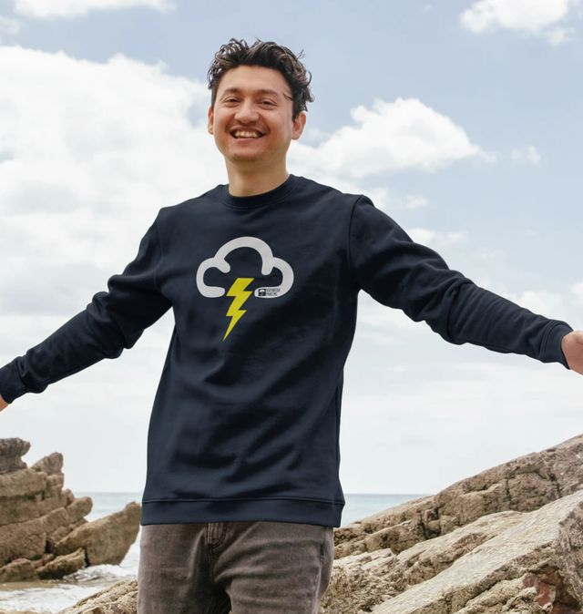 Double Decker Bus Jumper