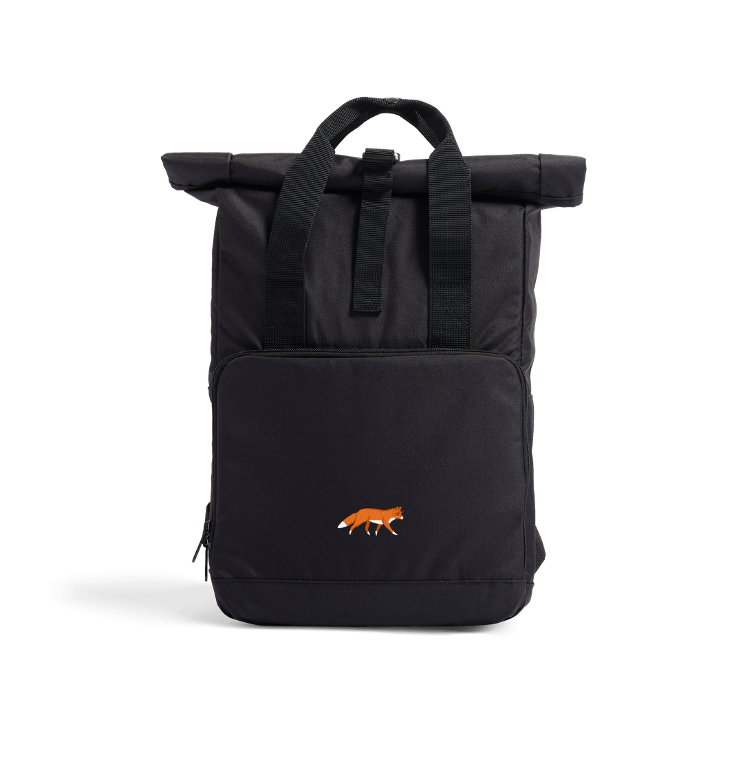 Fox Backpack | Gifts Against Cruel Sports