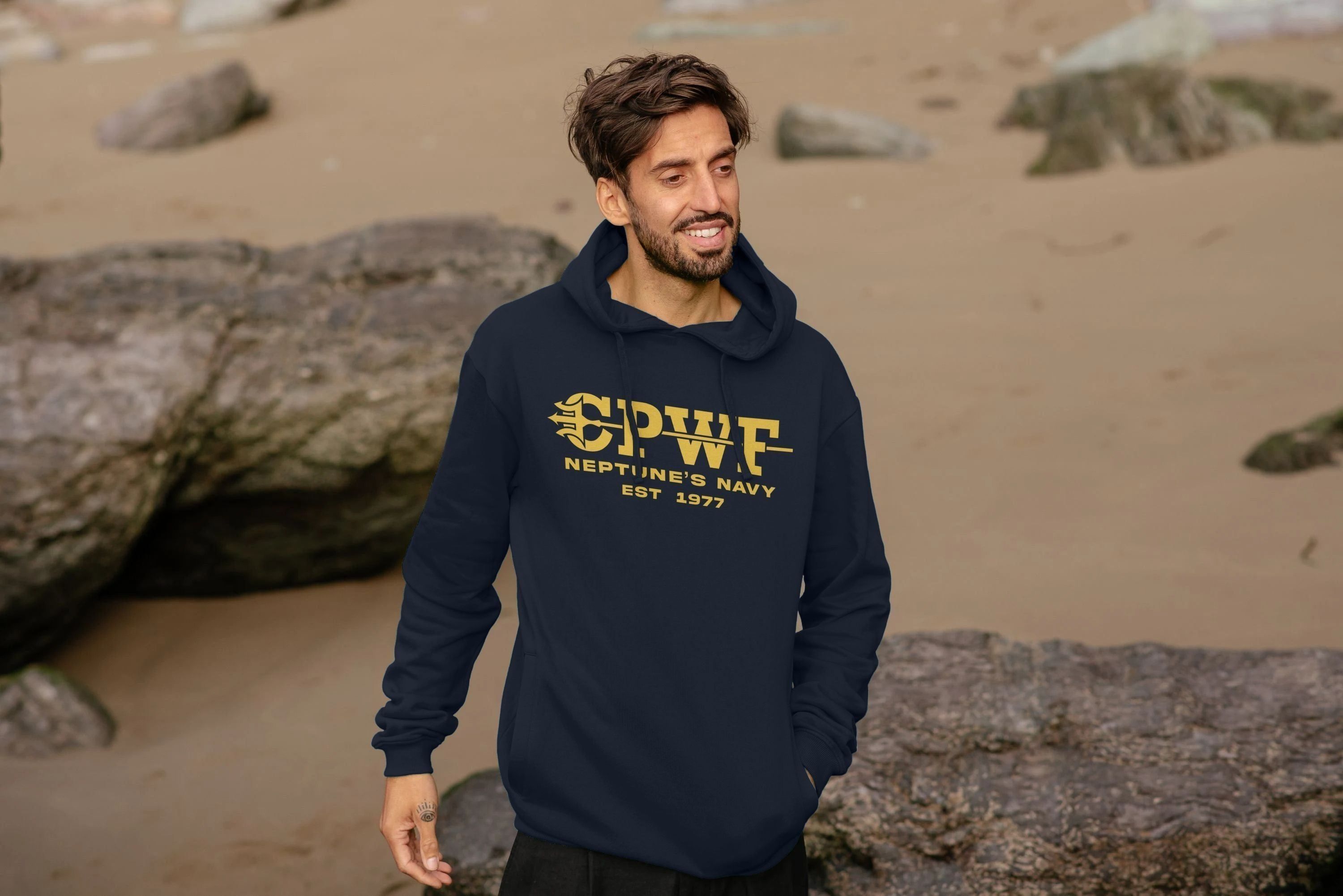 Official Captain Paul Watson Store
