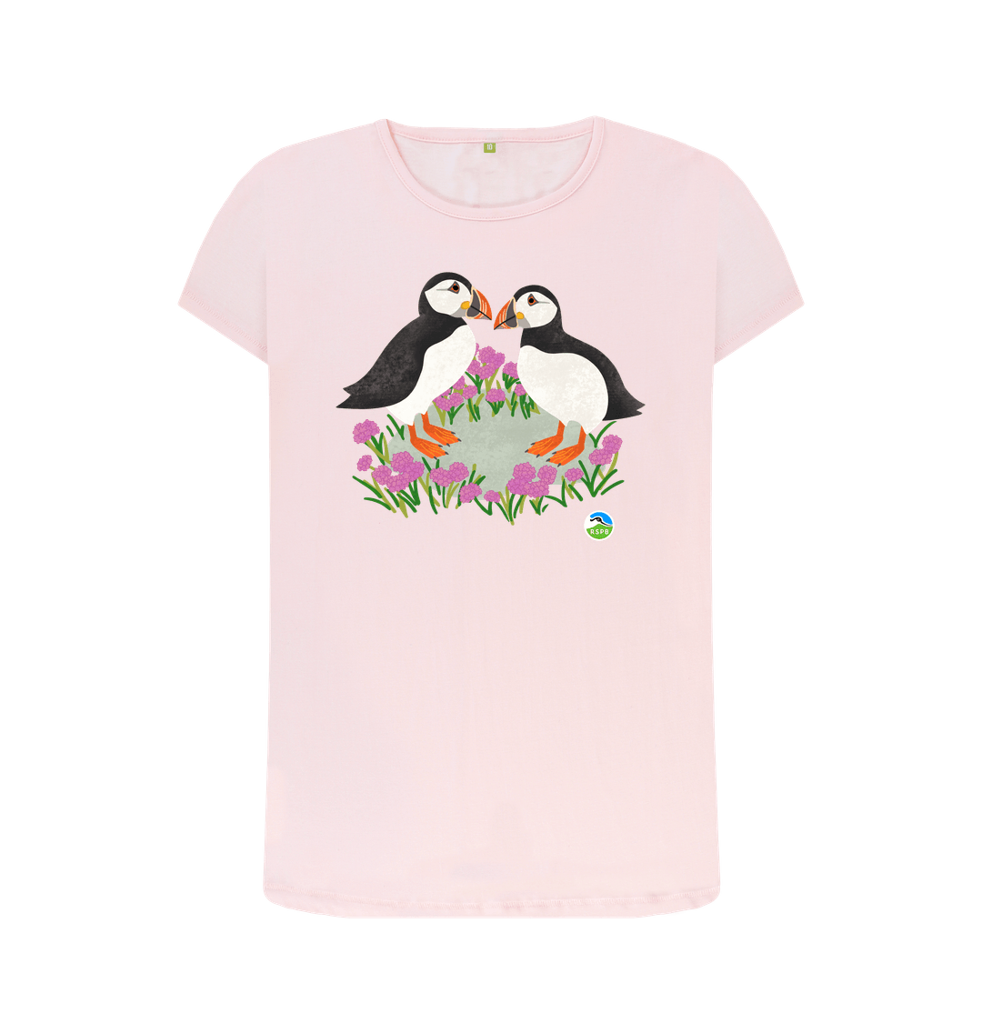 Puffins Top | Official RSPB Shop