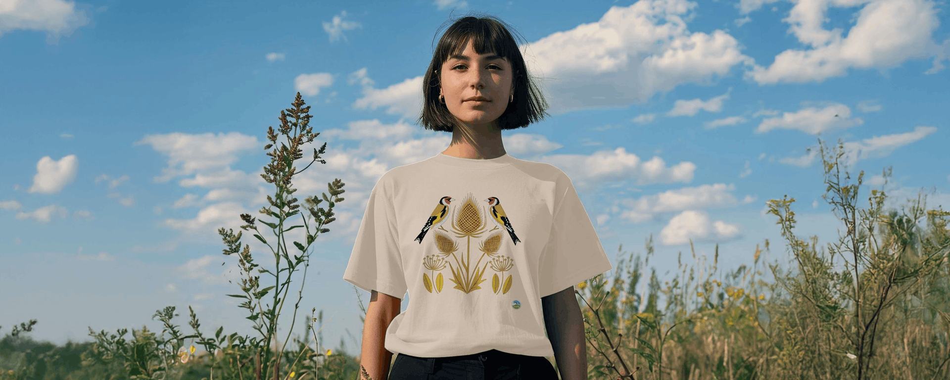 Women's Bird Clothing | Official RSPB Shop