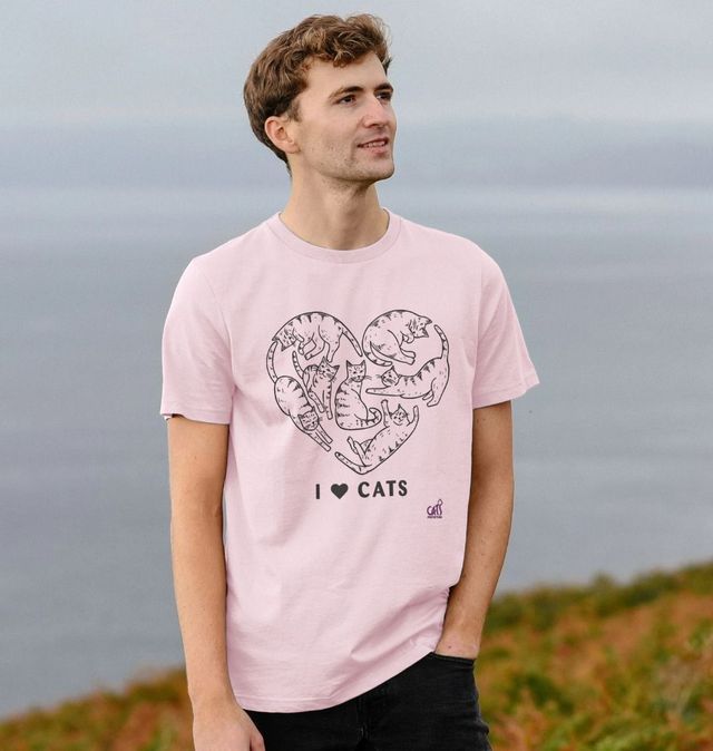 All Cats Are Beautiful Long Sleeve T-shirt