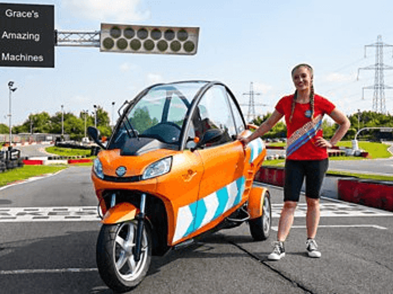 Home [carver-electric.teemill.com]