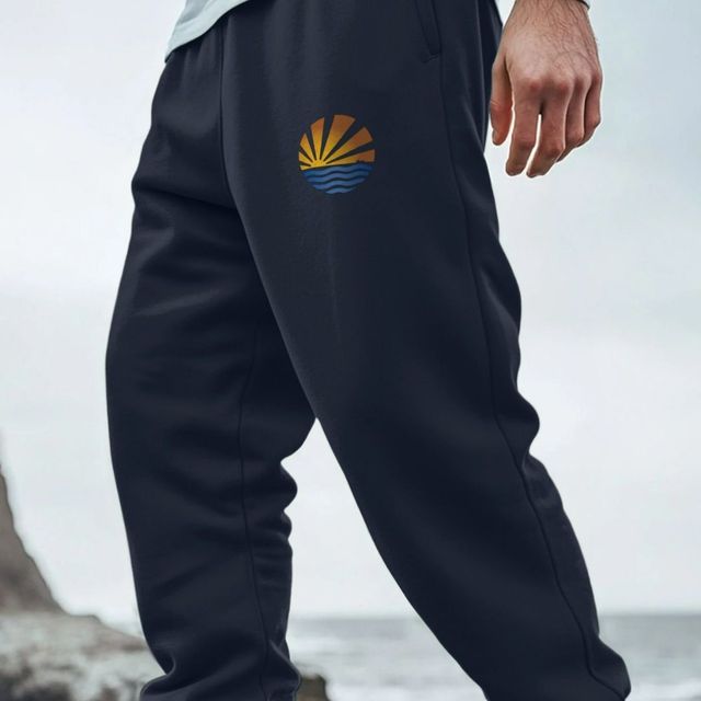 Forest Tree Ring T-shirt