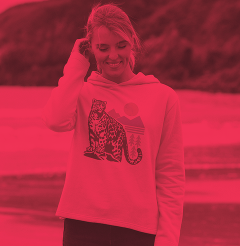 Wildlife T-shirts | Official BBC Earth Shop