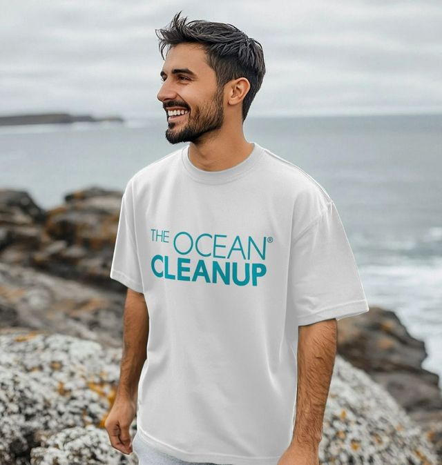 Oversized Trash or Treasure T-shirt