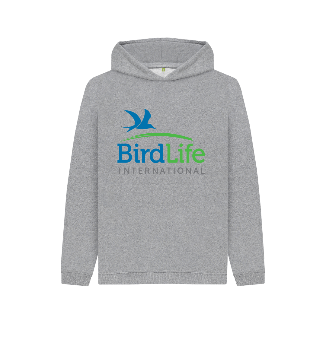 Birdlife International Logo