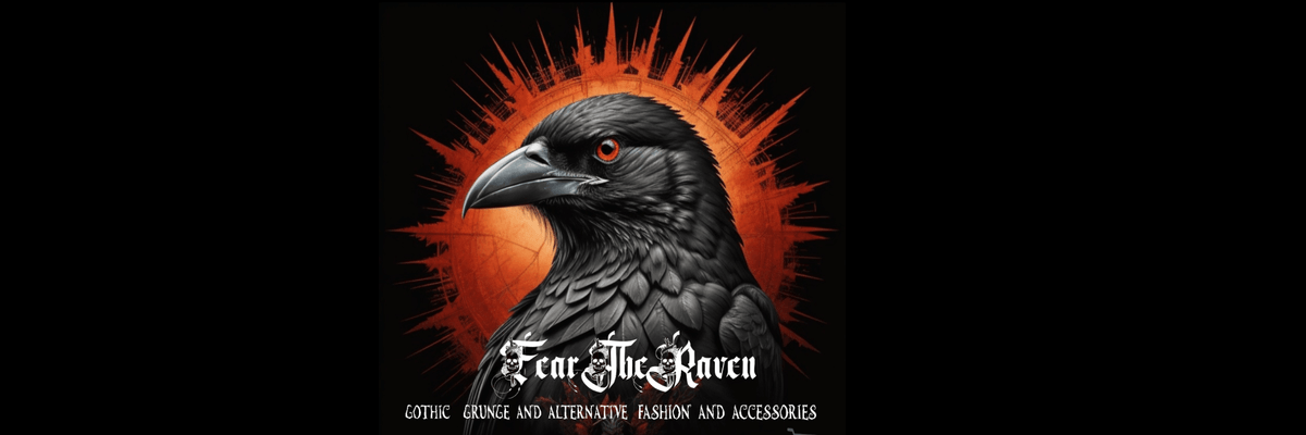 fear the raven