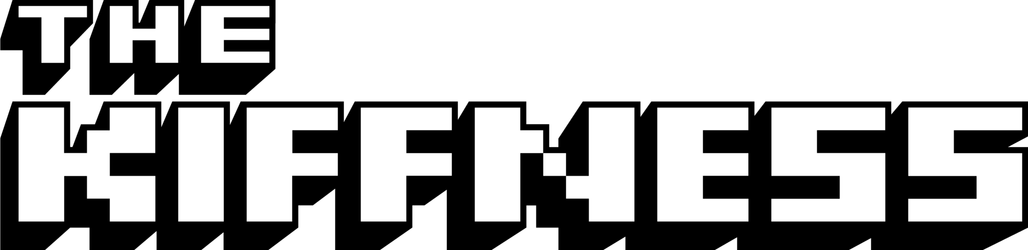 The Kiffness Merch