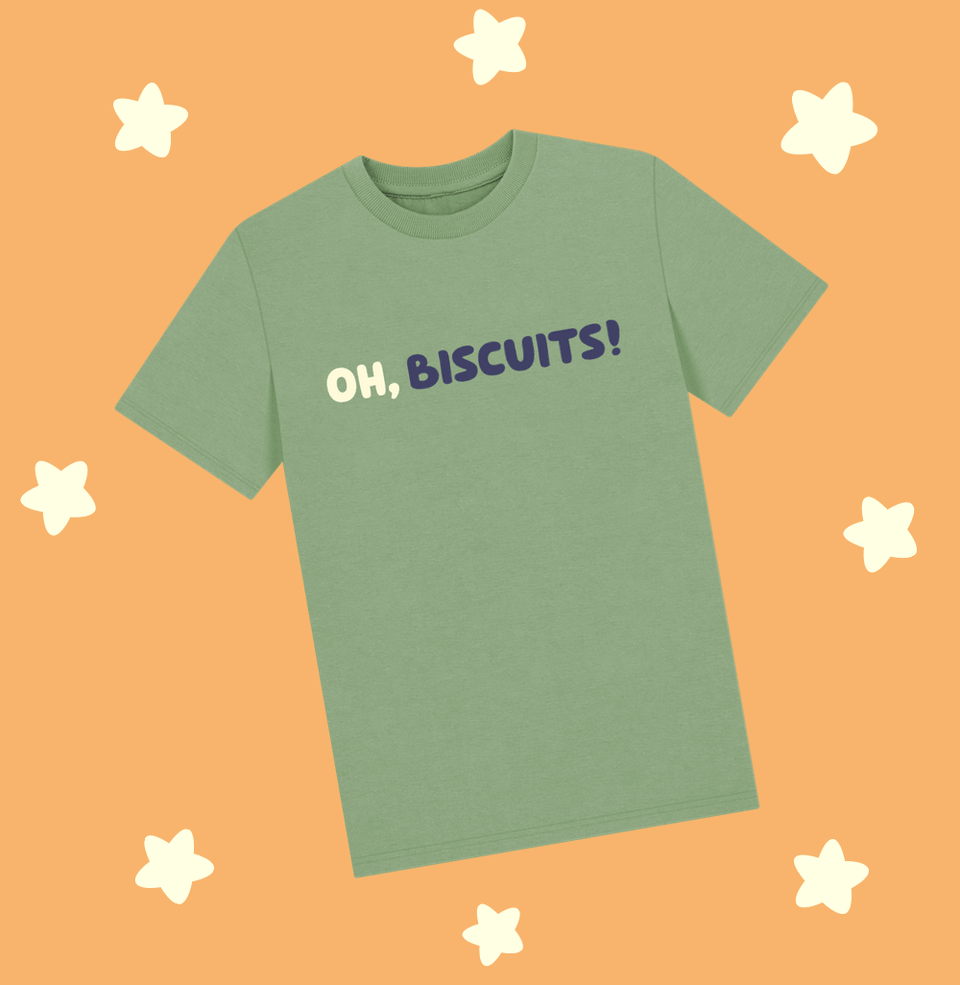 Bluey Merchandise | Official Bluey Shop