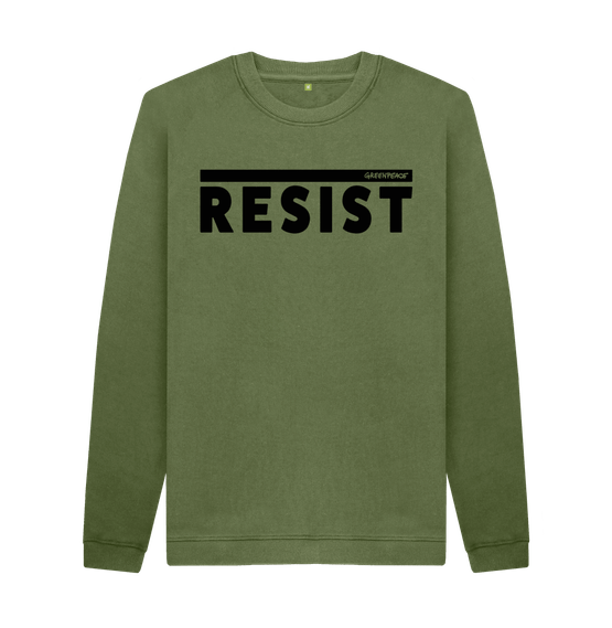 Greenpeace T-shirts | Official Greenpeace Shop
