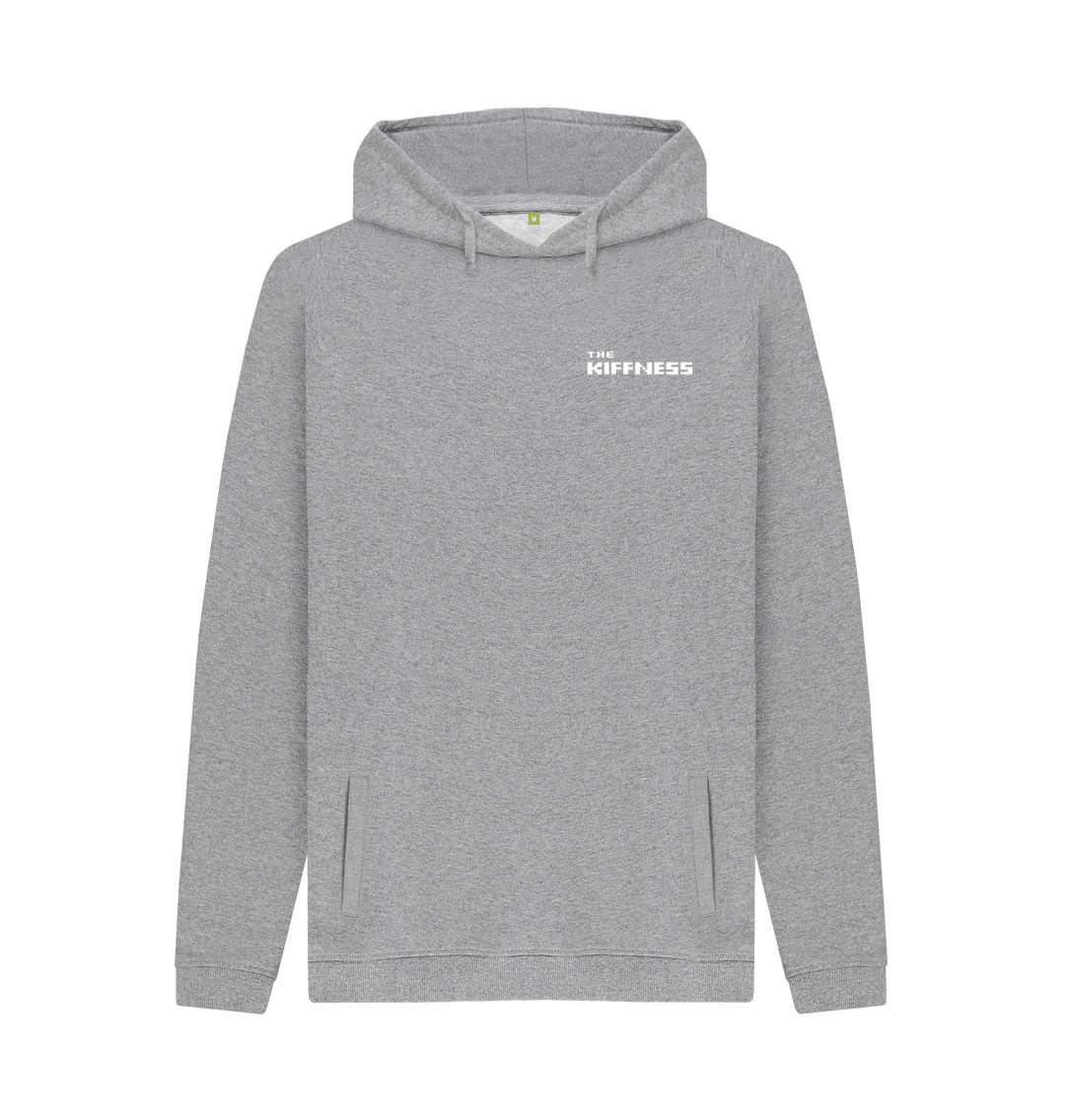 The Kiffness x Alugalug Unisex Hoodie