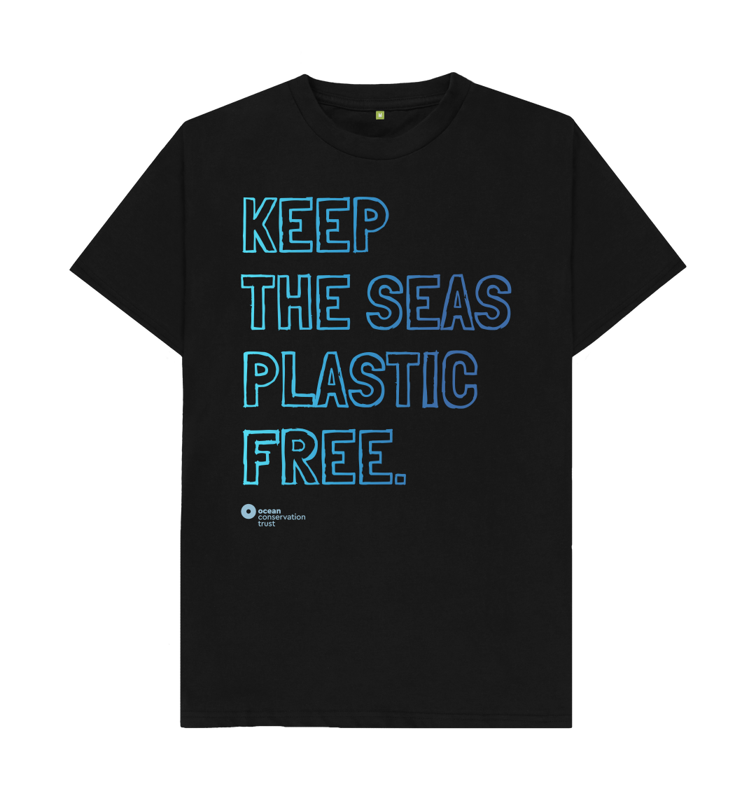 Plastic Free T-shirt