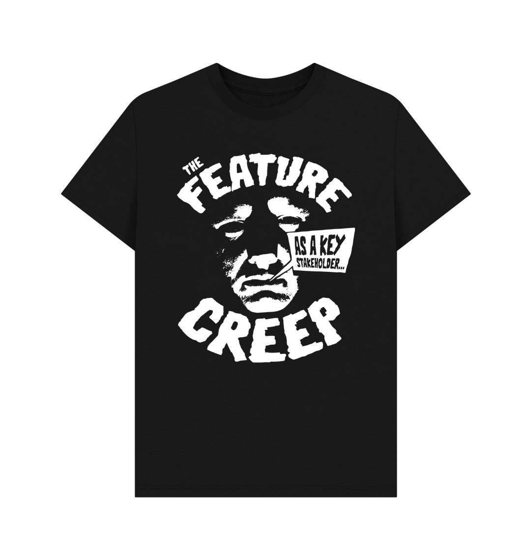 Creep tee