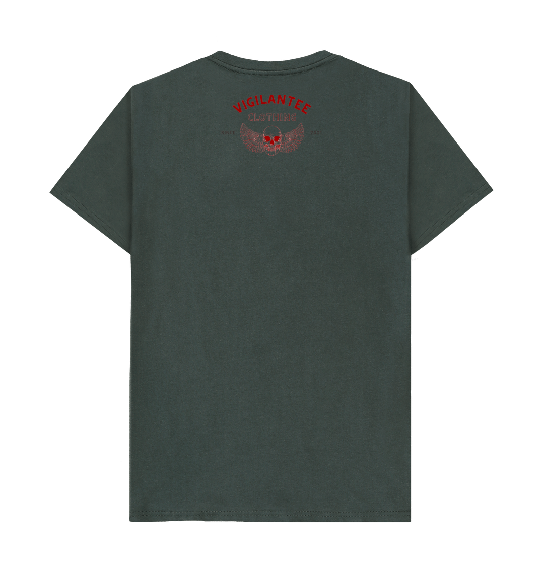 Charlie Uniform November Tango