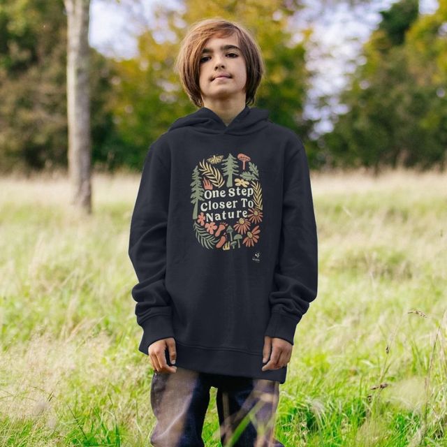 Ladybird Kids T-shirt | The Wildlife Trusts Shop