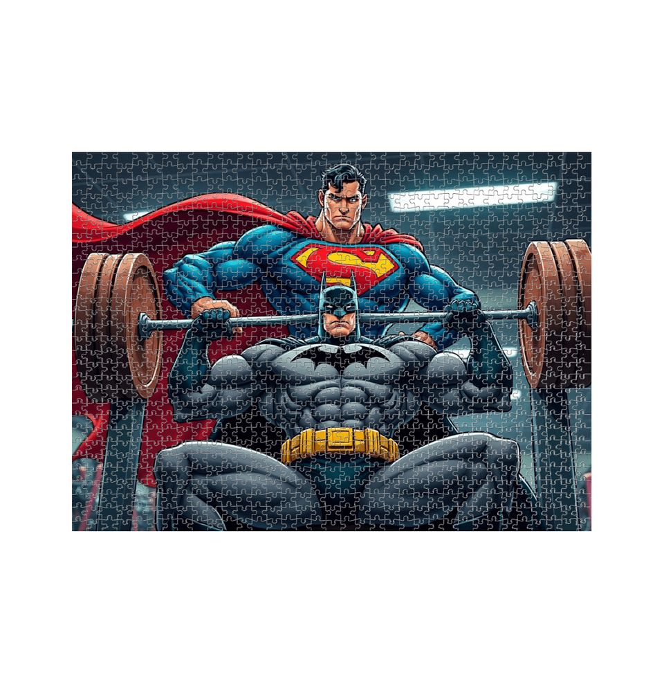 1000 piece Jigsaw Puzzle Collection