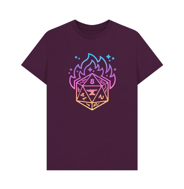 Foundry Virtual Tabletop Merchandise