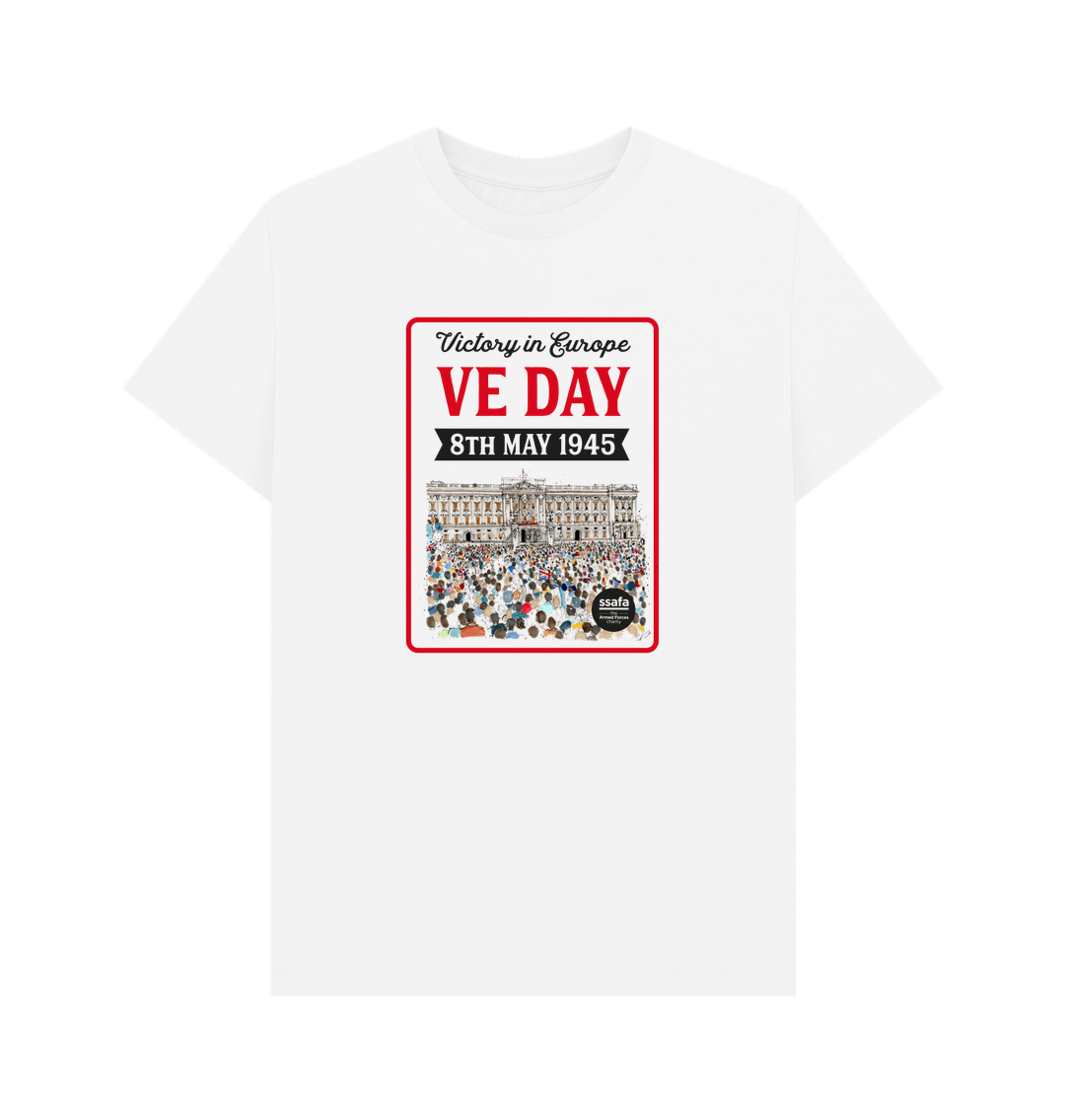 VE Day Clothing | SSAFA Store