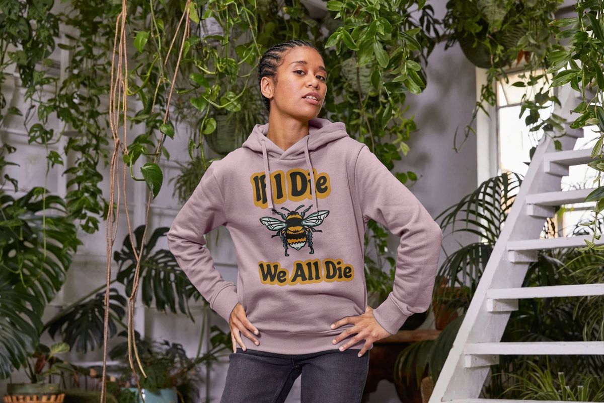 Award Winning Organic Cotton Nature Clothing