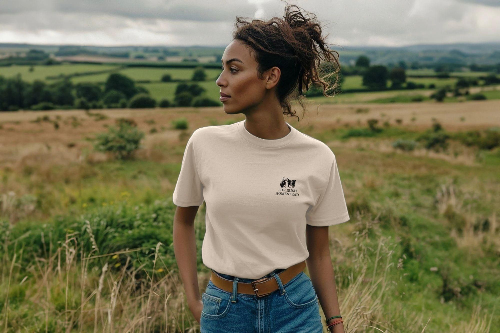 Home [the-irish-homestead.teemill.com]