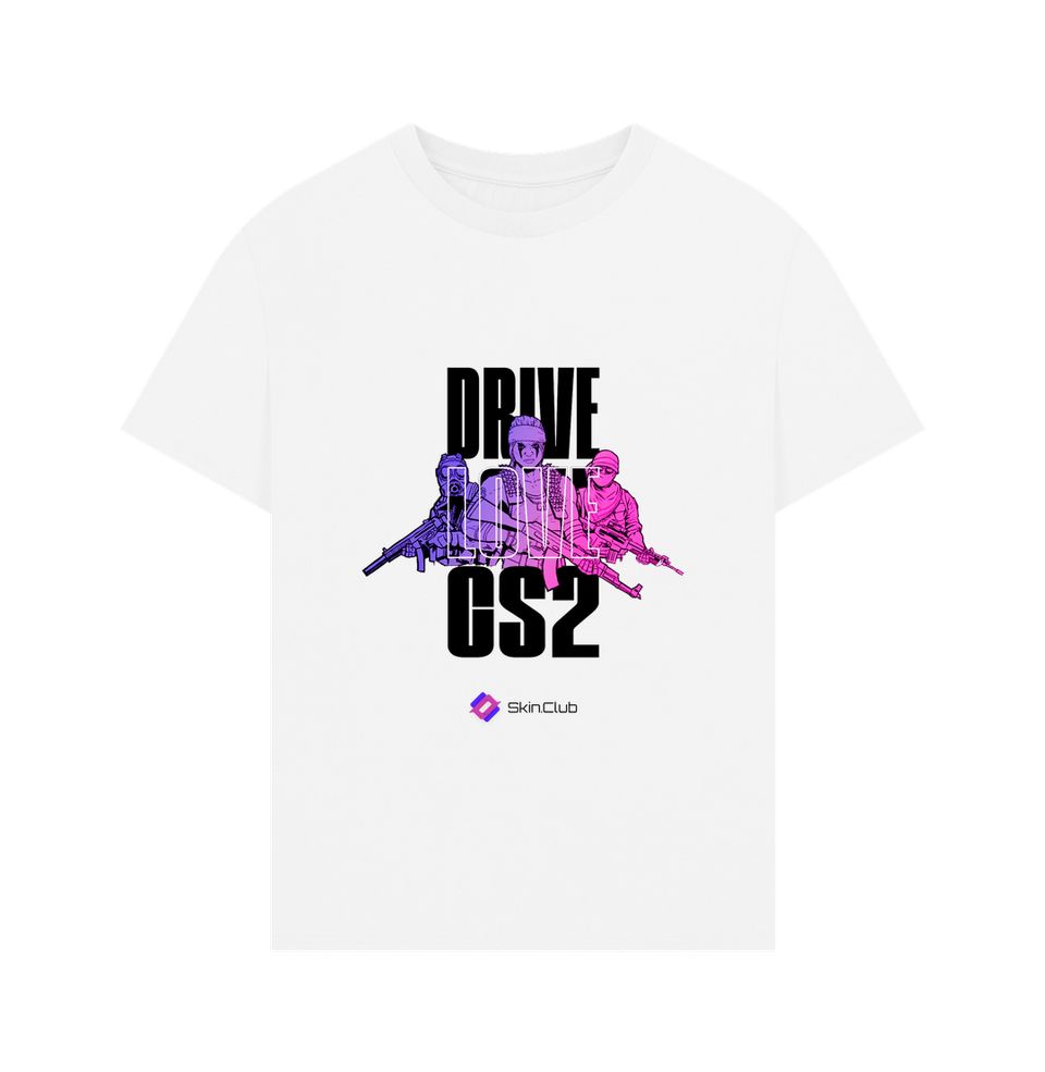 Skin.Club | Official merch for true members of community