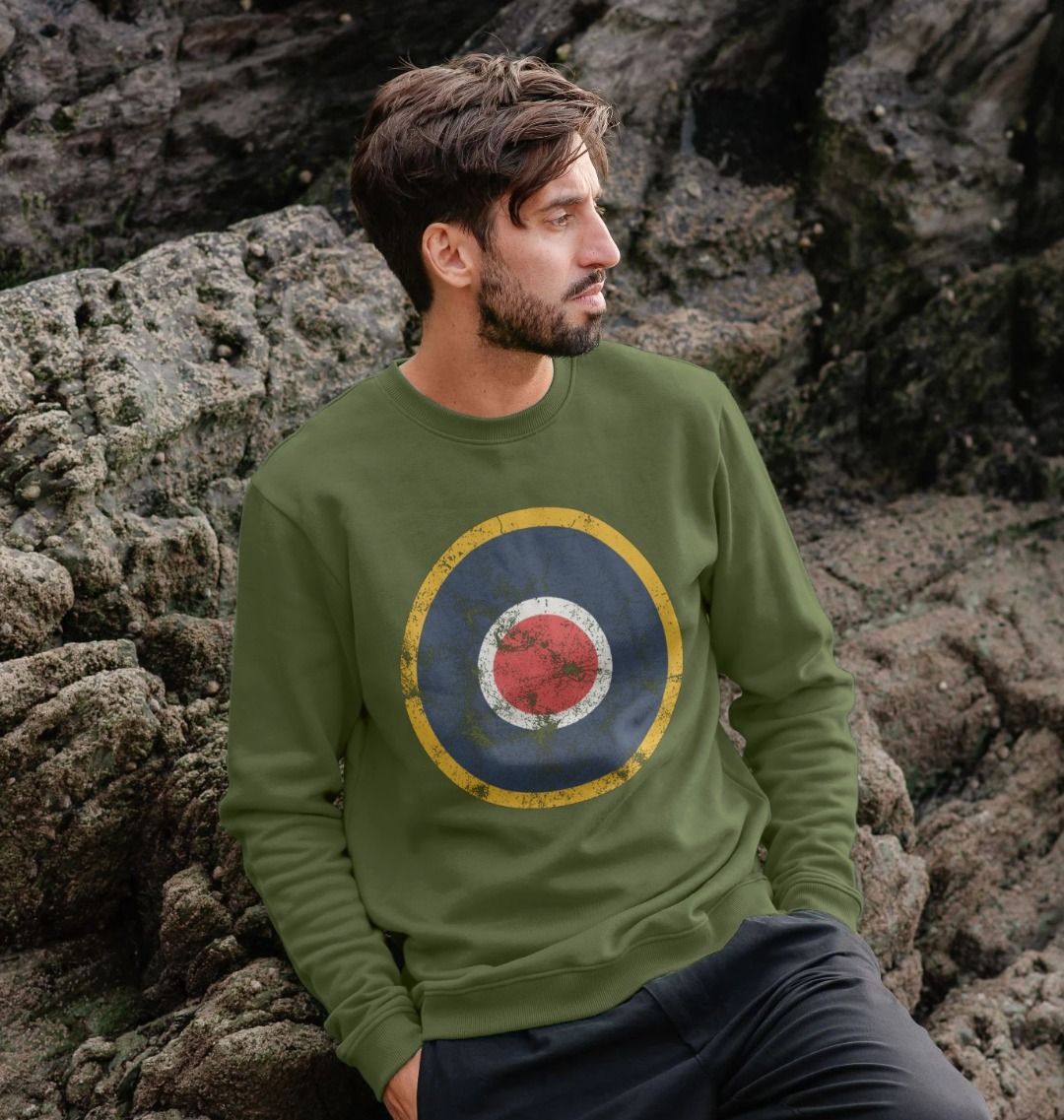 RAF Men's Sweatshirt