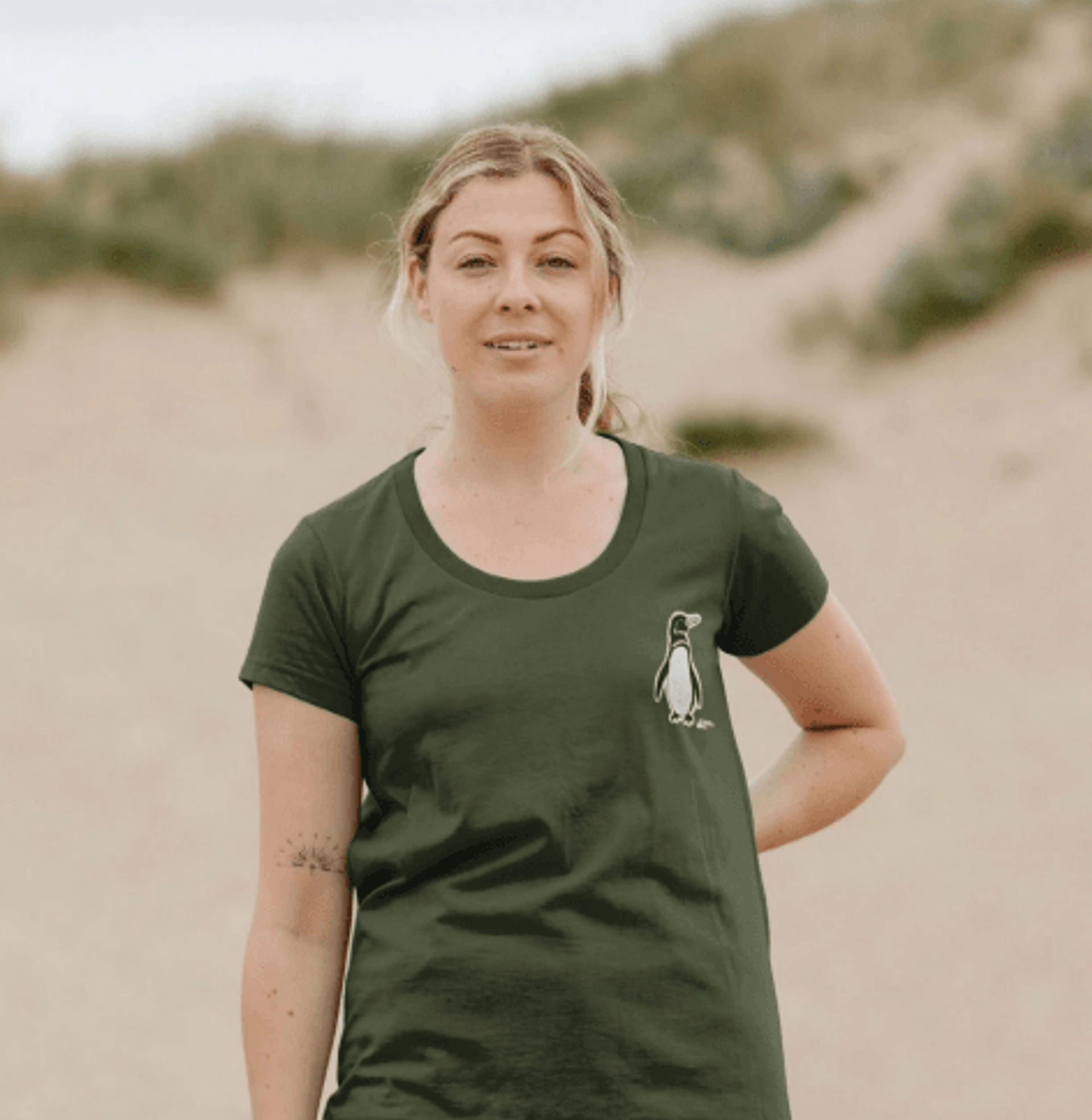 Galapagos Conservation Trust Store