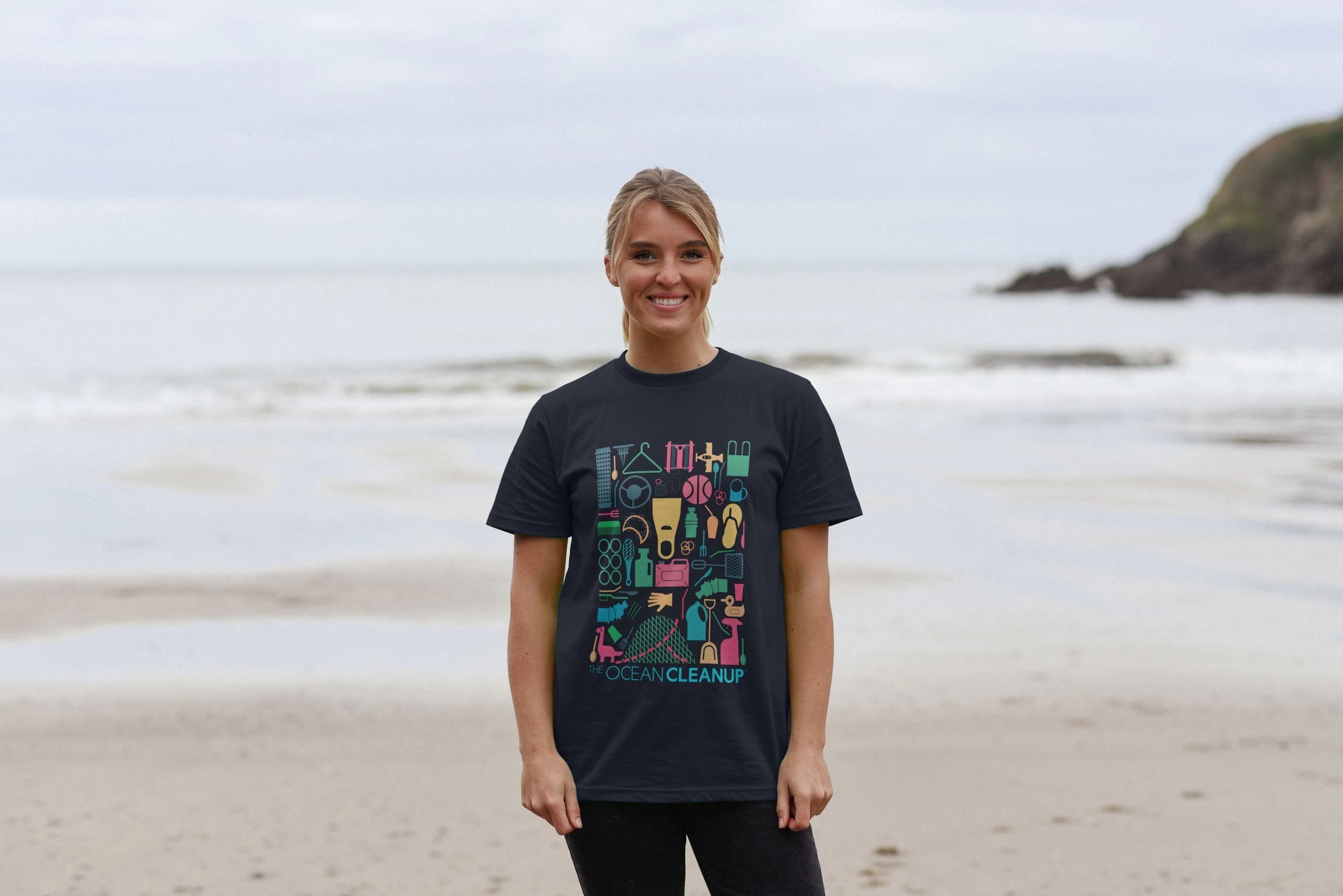 The Ocean Cleanup Store