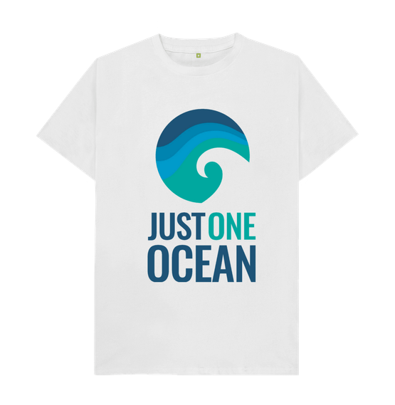 Just One Ocean