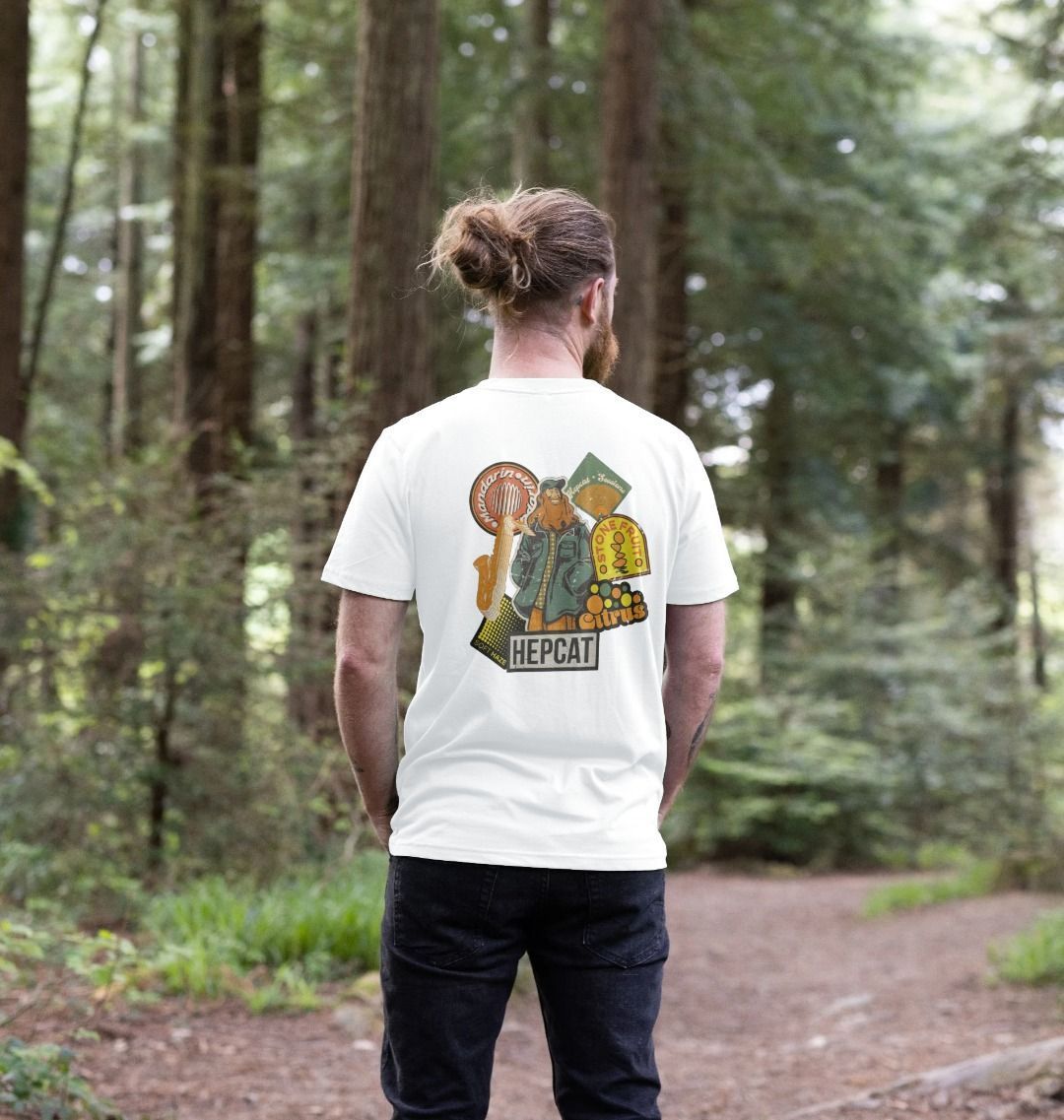 Hepcat T-shirt