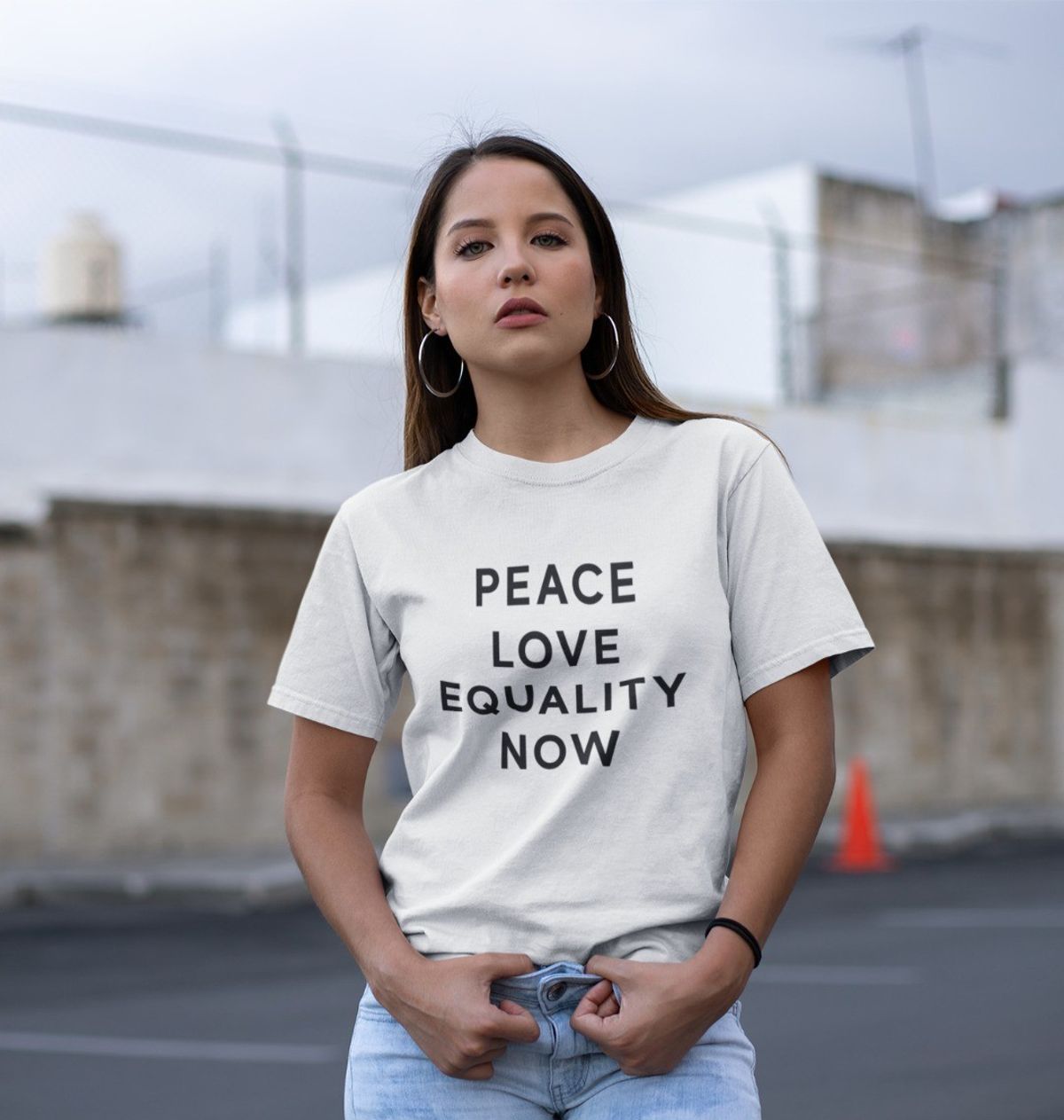 Equality Now Clothing Store