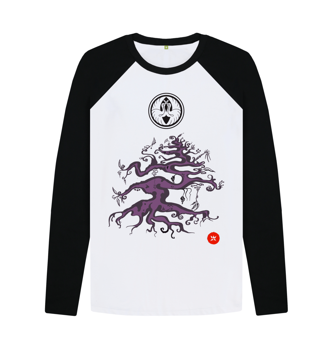 Bonsai Tree Long Sleeve