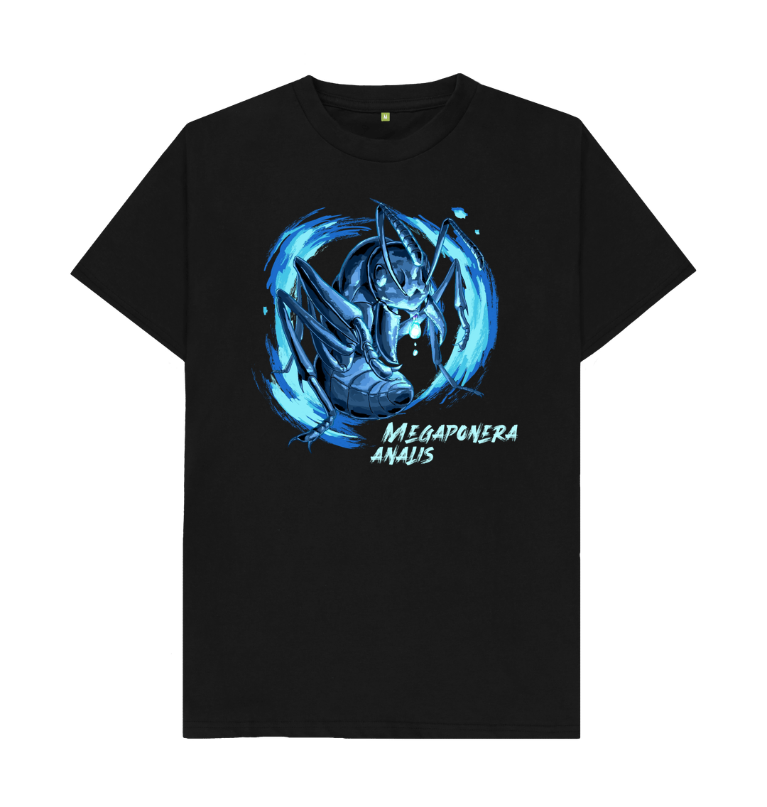 Matabele Ant (Megaponera analis)