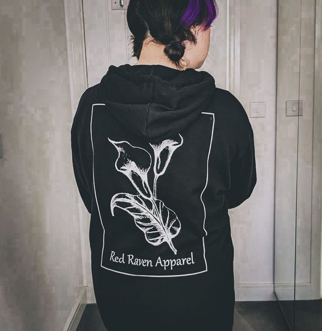 Red Raven Apparel