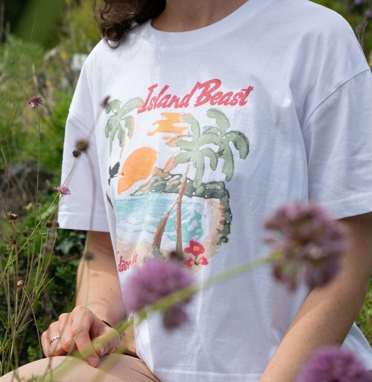 T-shirt DTG Printing | Custom Direct-To-Garment Printing