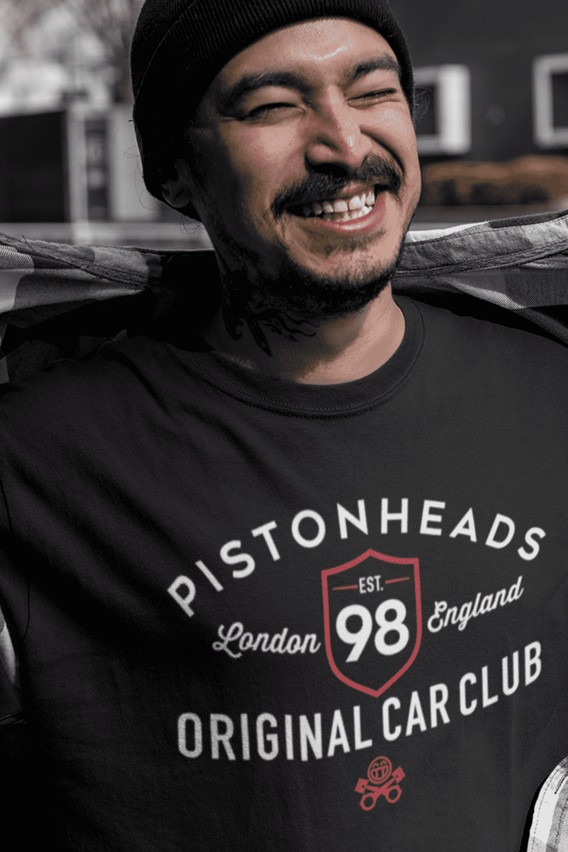 Home [pistonheads.shop]