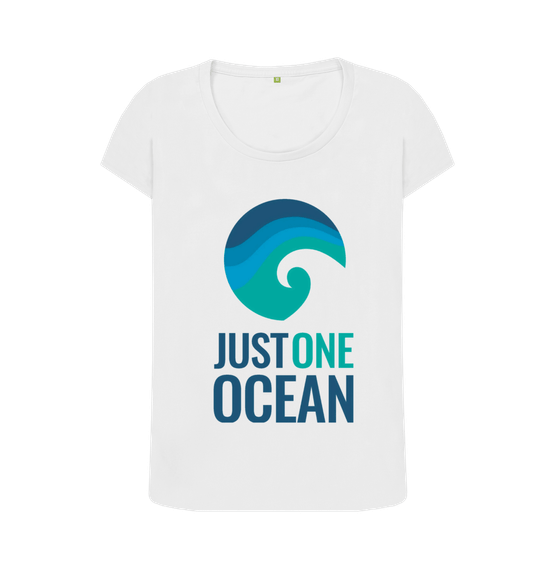 Just One Ocean